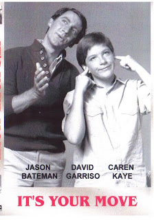 Washed Up Celebrities: David Garrison