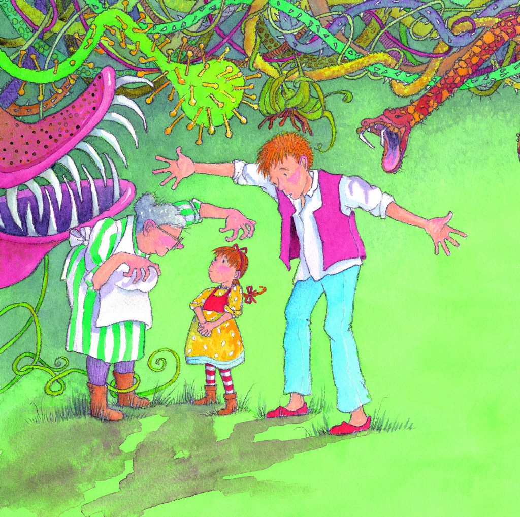 Kids' Book Review: Guest Post: An Interview with Sue Whiting and Annie ...