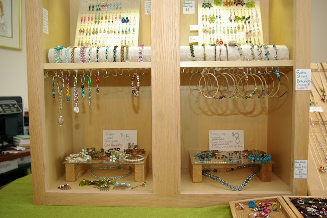 My DIY Craft Fair Display - Shealynn's Faerie Shoppe