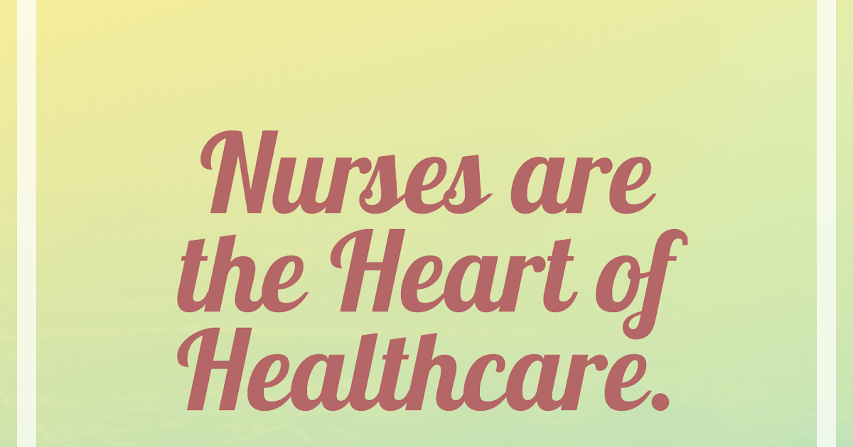 22+ Nurses Week Quotes - QUOTEISH