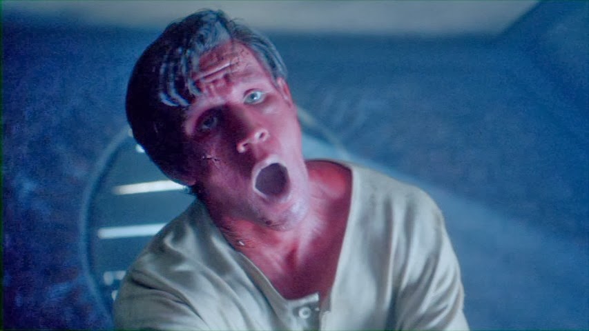 Doctor Who: The 11th Doctor (2010 - 2013): #35 (7.12): The Crimson Horror.