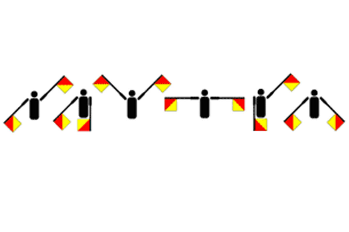 {twin oaks} place: {194} semaphore