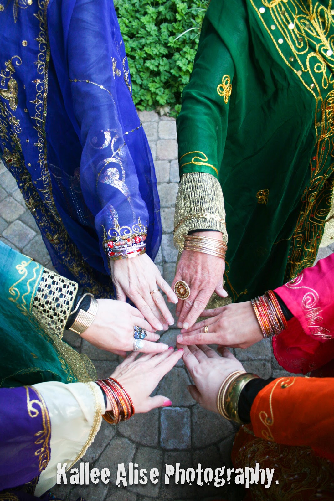 Kallee Alise Photography