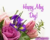 Ever Ready: May Starts Out With A Bang