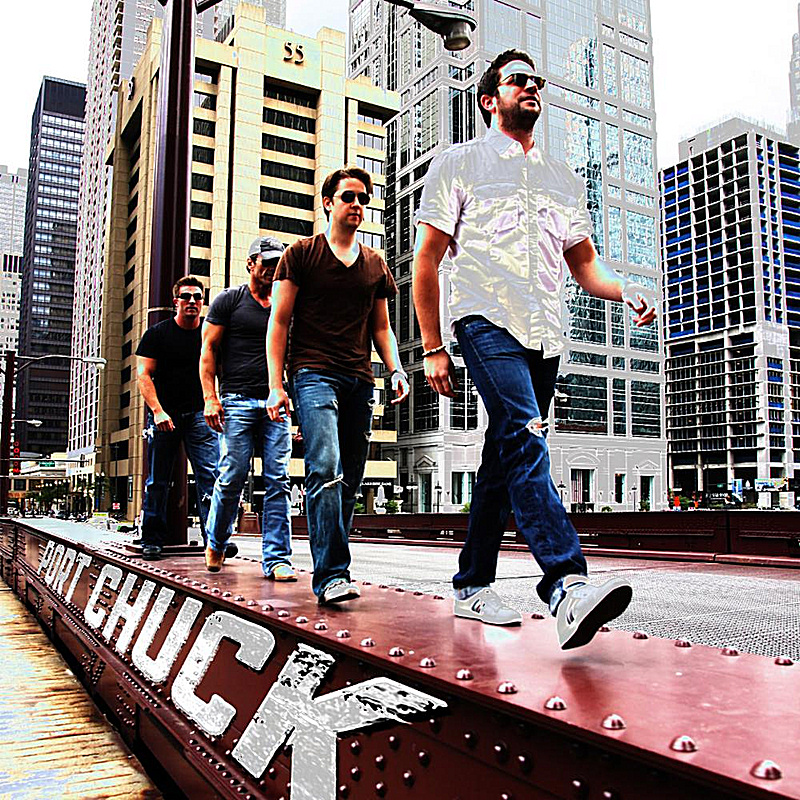 FANS of PORT CHUCK: CONGRATS TO THE GUYS OF PORT CHUCK!!