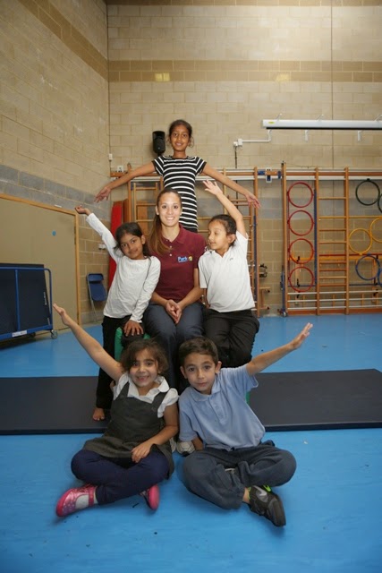 Redbridge Carnival: Children from Deprived Ilford South prove Ilford ...