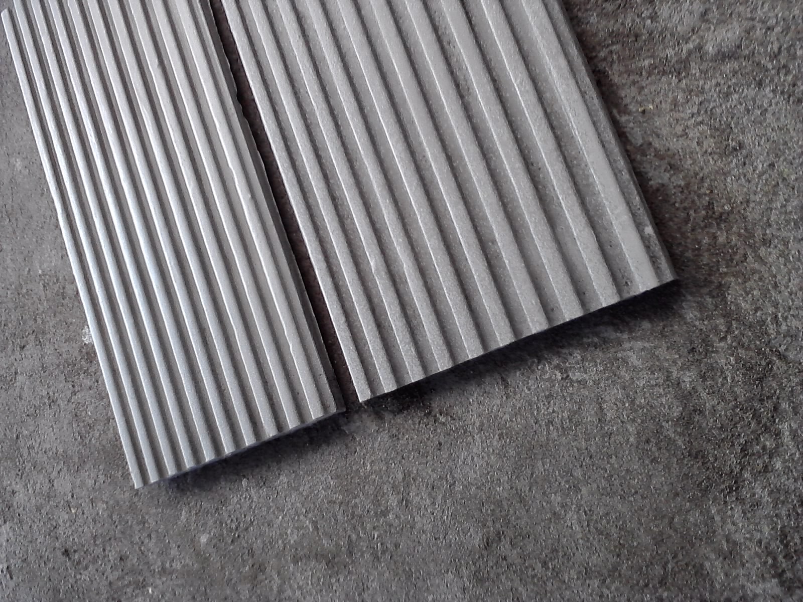 GRC ARTIKON: grc alur/ramin/sisir minimalis