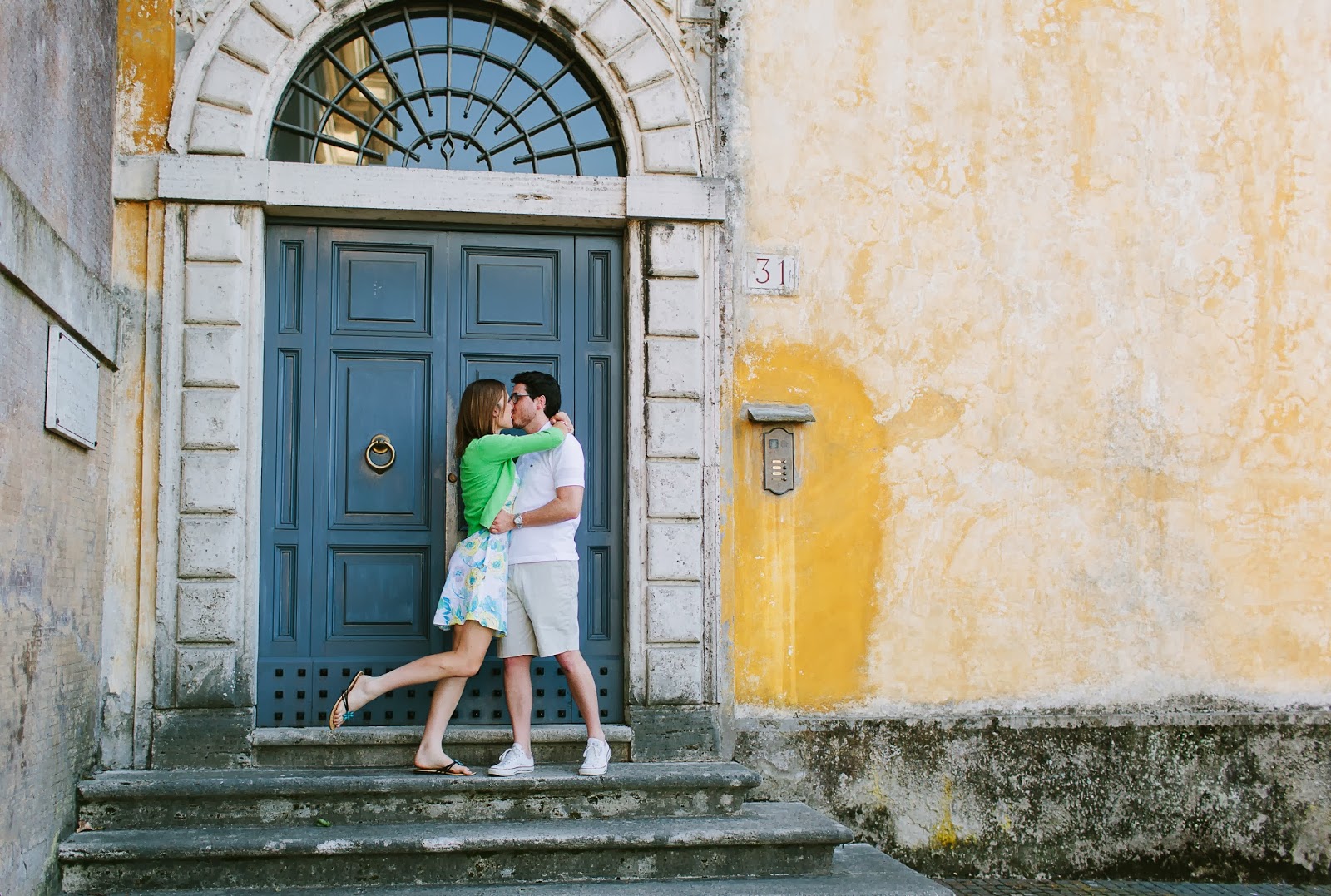 Abby Mitchell Event Planning and Design: Engaged: Danielle and Grayson