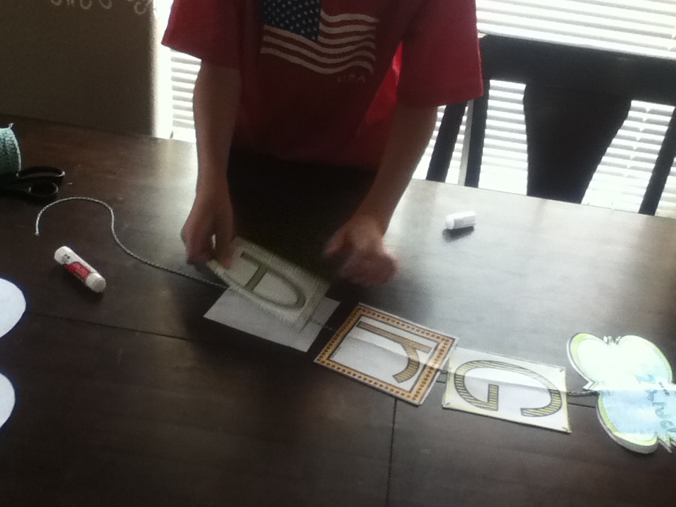 An Educator's Life: Back to School with an Interactive Mobile Project!