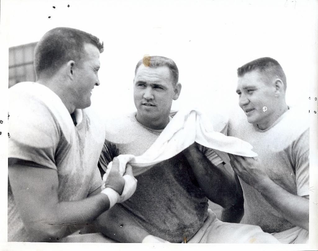 >The Bobs of Boston – Tales from the AFL