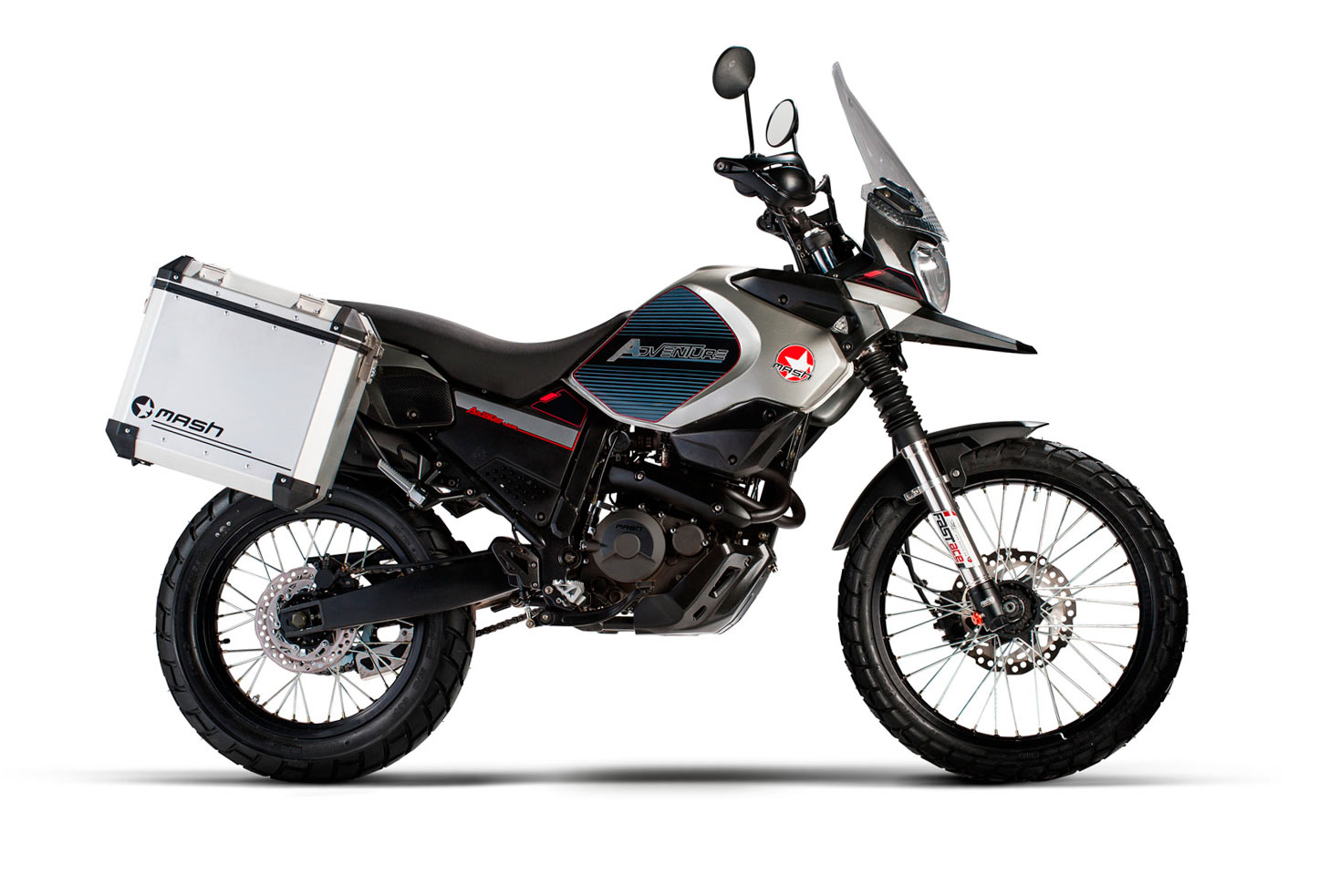 DIARIO DE UN MOTERO TARDÍO: 2016