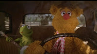 Roman's Movie Reviews and Musings: The Muppet Movie (1979)