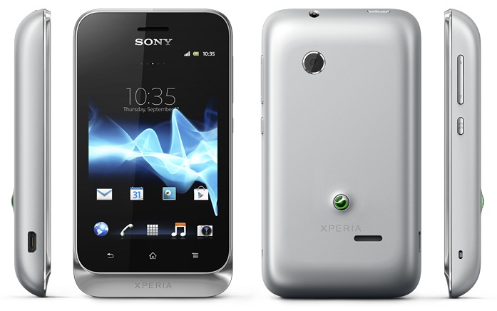 New Gadget's Detail TechView, specifications and features: Sony Xperia ...