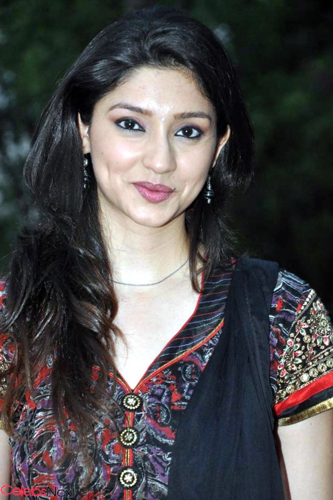 Tanvi Vyas Model Hot Look in Dress | New Actress