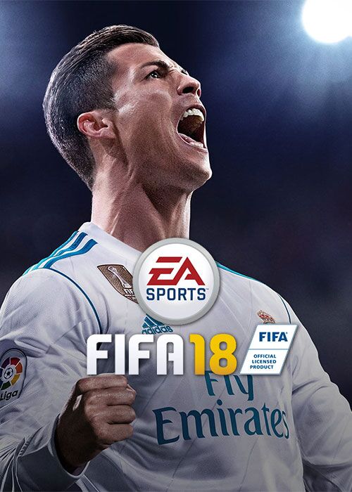 jovens promissores para o modo carreira do fifa 18.