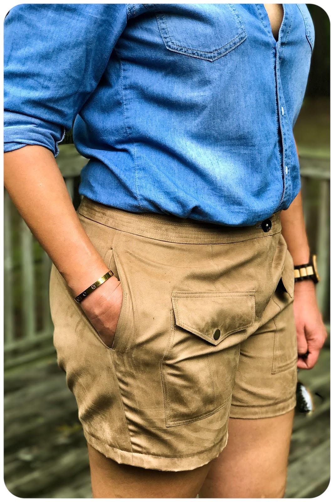 Erica Bunker | DIY Style! The Art of Cultivating a Stylish Wardrobe ...