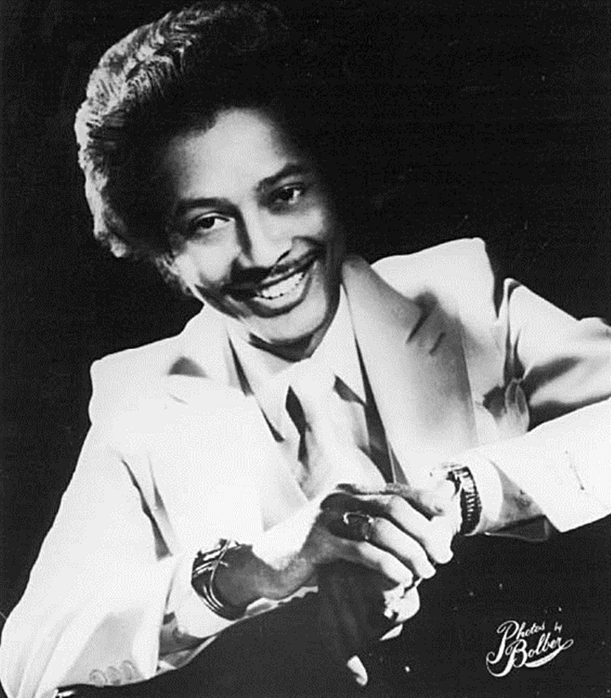 On the Horizon: The Amazing Jimmi Mayes