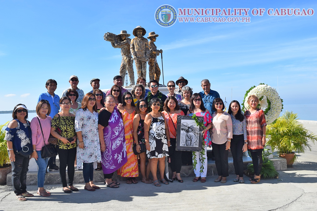 Bayan ng Cabugao: SAKADA COMMEMORATION & SAKADA NIGHT, NABALLIGI!