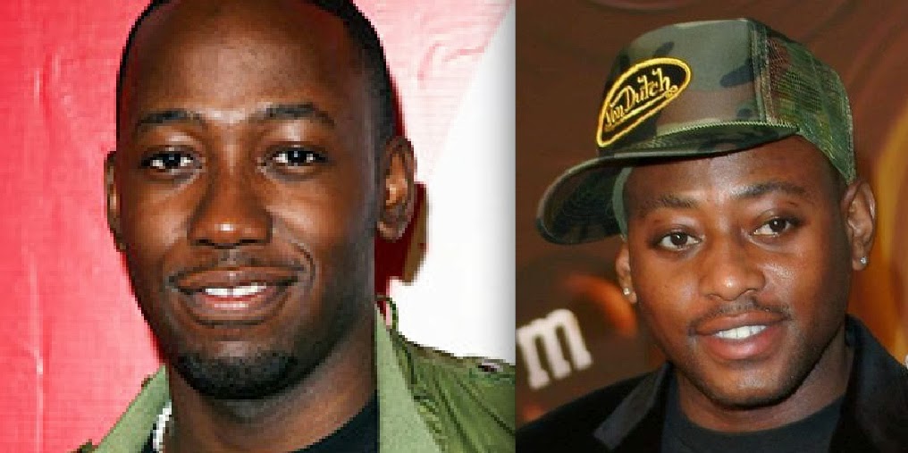 No todo puede ser Lost: TV series' Looks-Alike