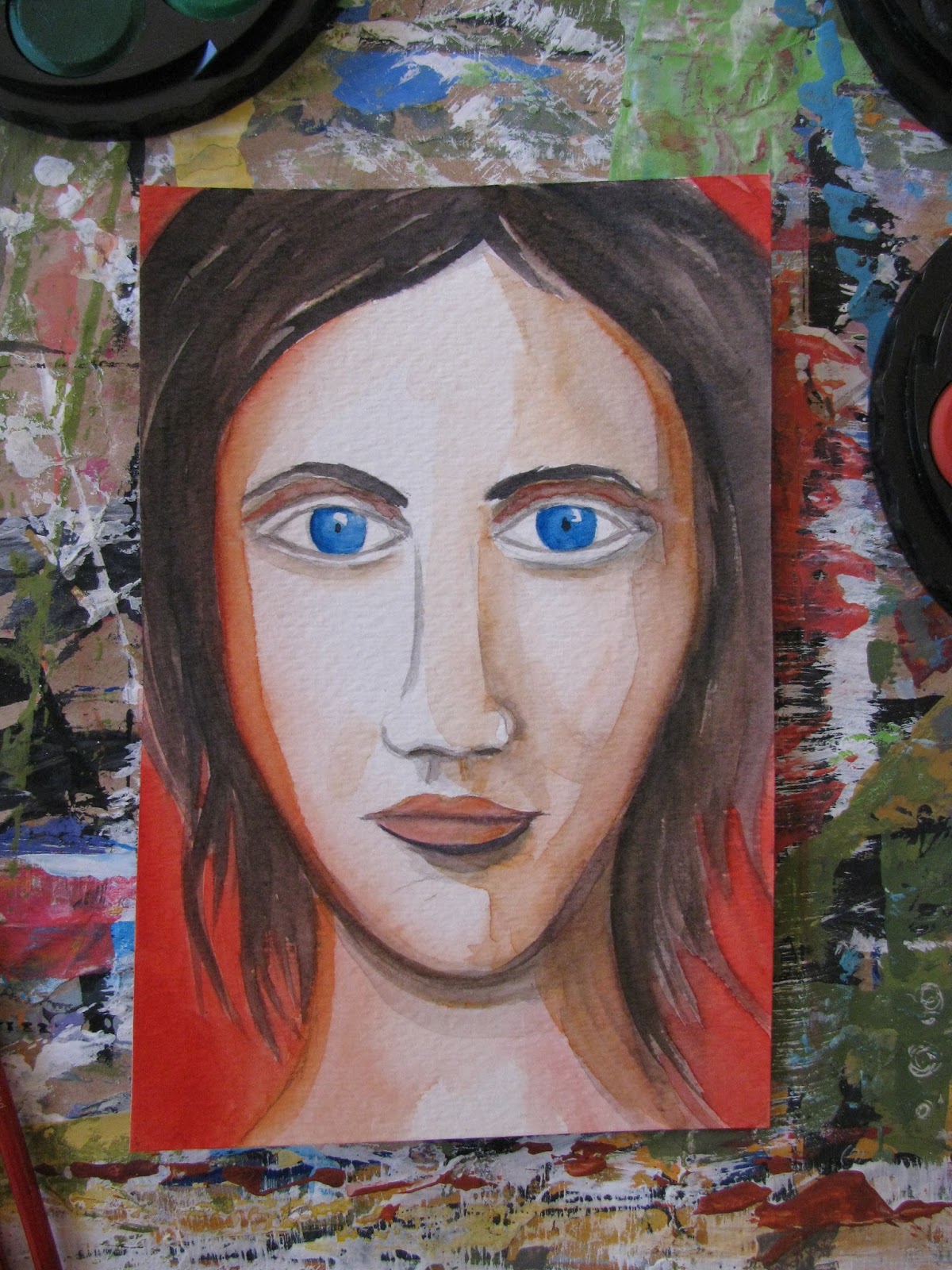 random art & projects