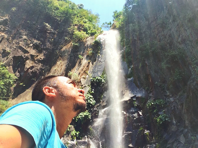 Bataan | Trail to Ambon-Ambon Falls - Nomadic Experiences