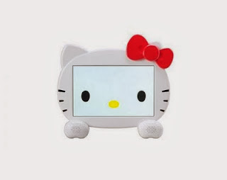 clara kitty shop (hello kitty stuff): LED TV hello kitty atau PC ...