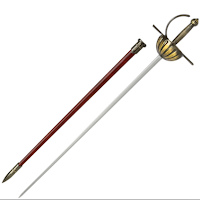 Dasar-dasar Olahraga Anggar yang Wajib Diketahui Masyarakat Indonesia ...