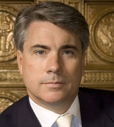 Entrevista a John Person | BIOGRAFIAS SEÑORES DEL DINERO