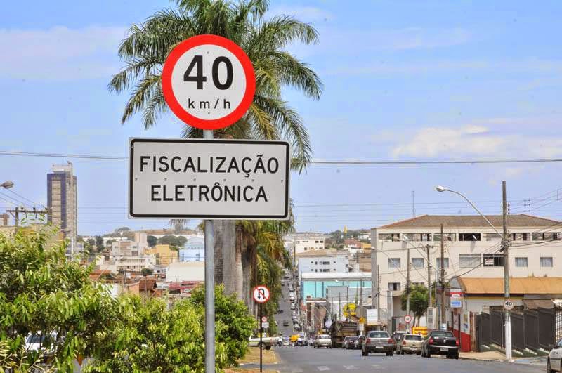 A VOZ DO POVO : TIPOS DE VIAS: LOCAIS, COLETORA, ARTERIAL E TRÂNSITO ...