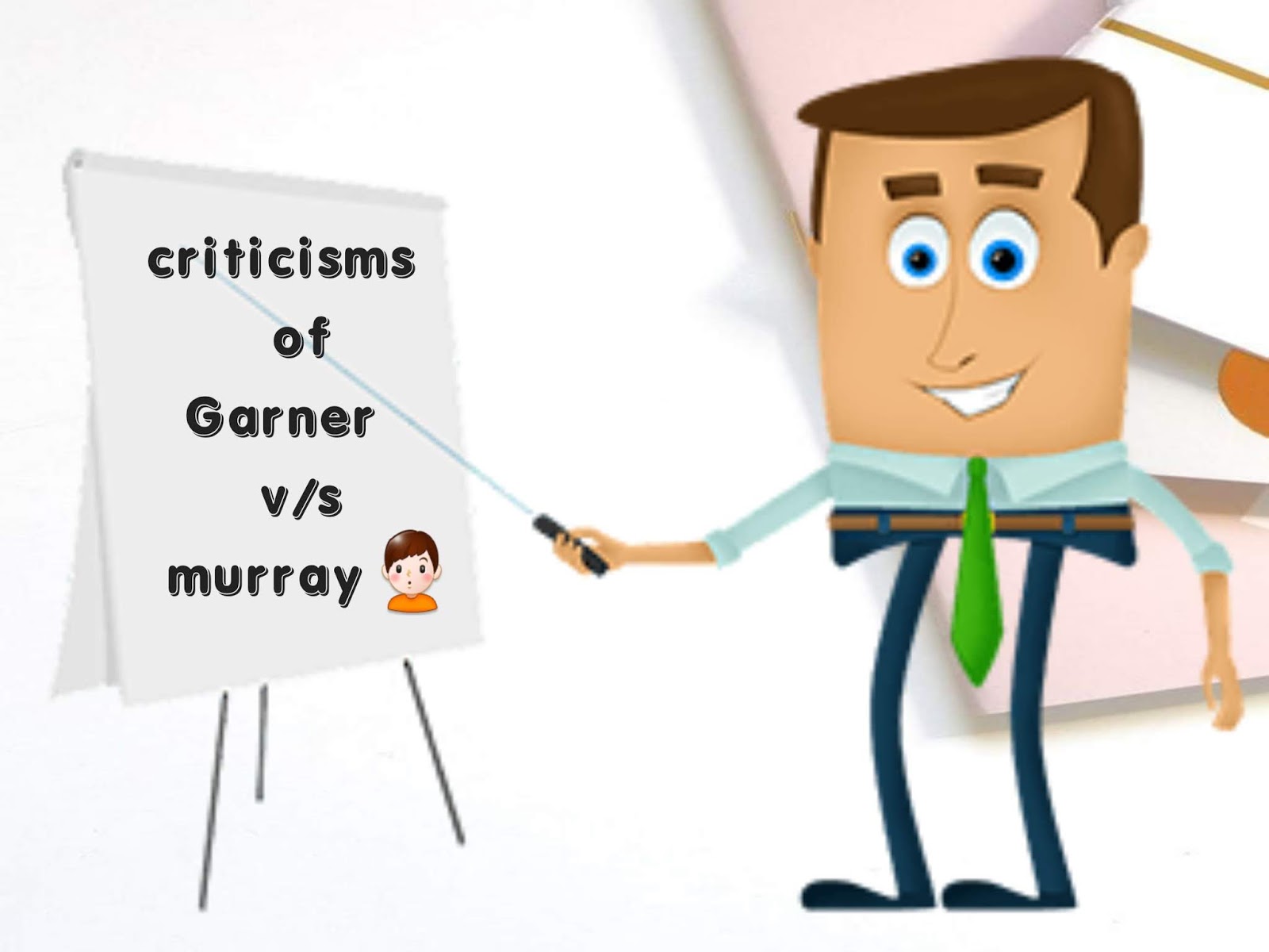Garner vs Murray decision regarding the insolvency of the partners