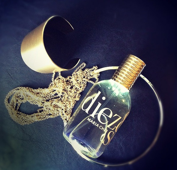 María Cher, Calu Rivero y un nuevo integrante de la familia: Diez ...