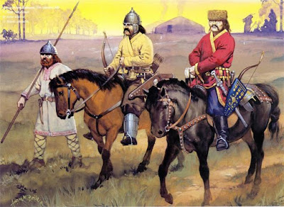 ARTISTAS O GUERREROS: ⚔️😧 ATILA | LIDER DE LOS HUNOS | AZOTE DE DIOS