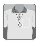 Chi pendant protect you from negative effect of electromagnetic mobile ...