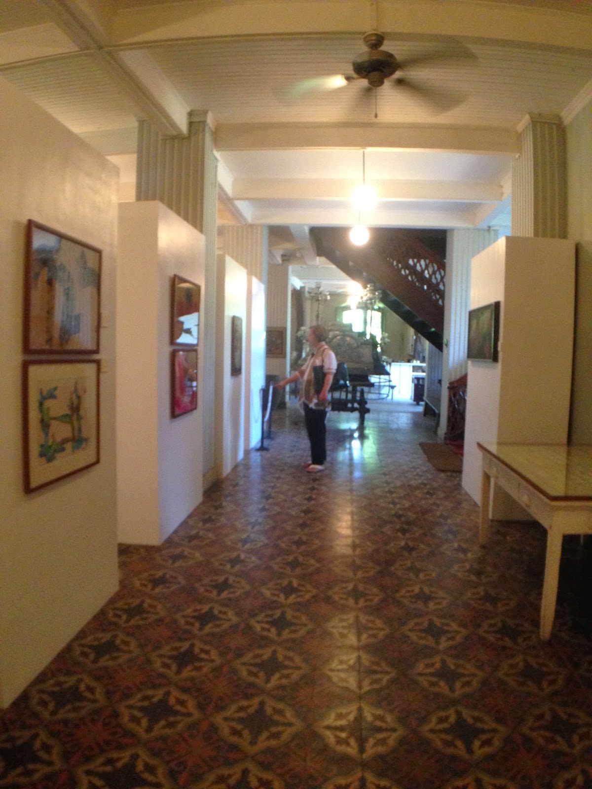 wonder | wander | world: paying tribute to Jess Aiko [not Ayco]