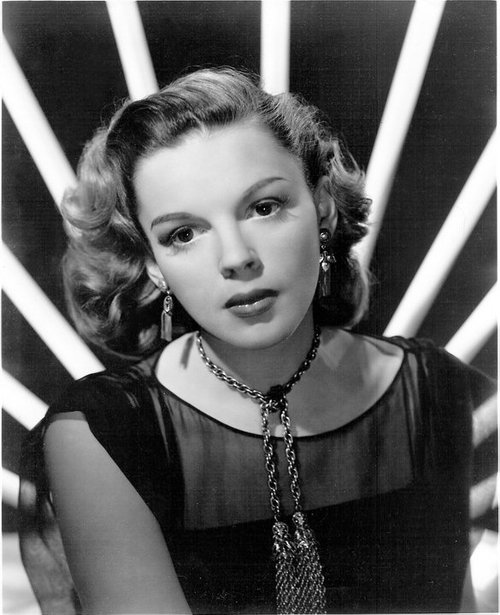 Nature Boy: Remembering Judy...