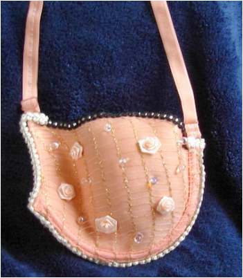 BRA BAGS - Η ΔΙΑΔΡΟΜΗ