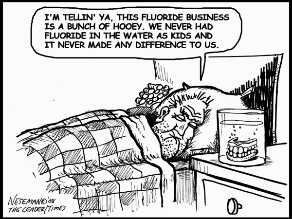 loon pond: General Ripper, say hello to precious bodily fluids and ...