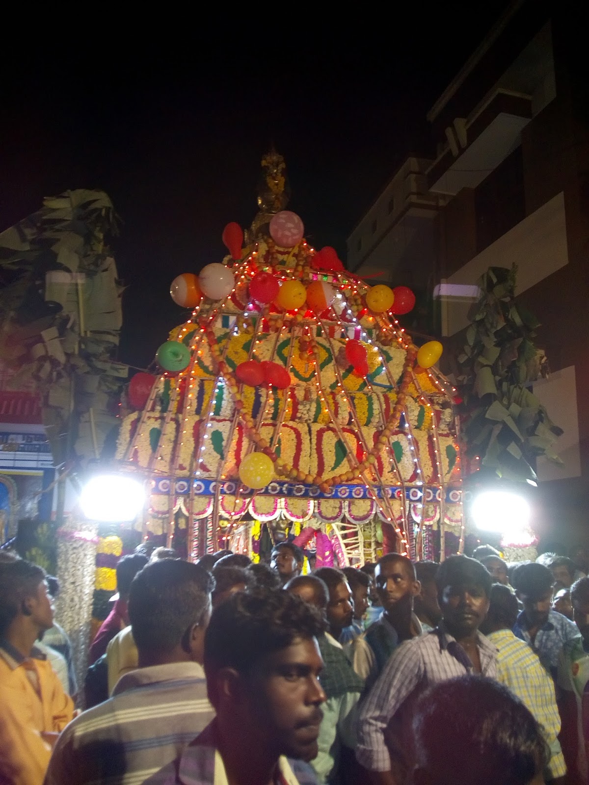 Kadayam Kovil Festival 2018 Photos