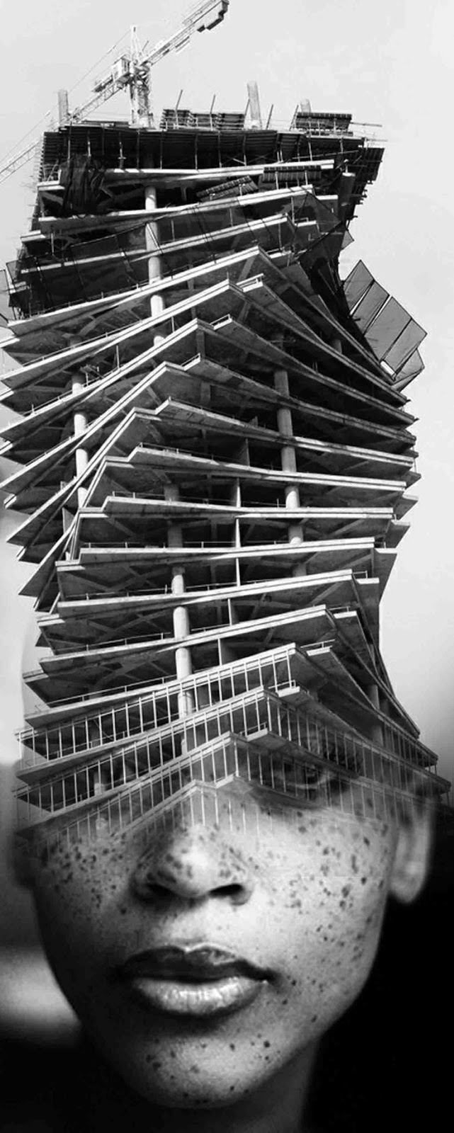 Watchful Eye of Venus: Antonio Mora photography ....The paths of memory