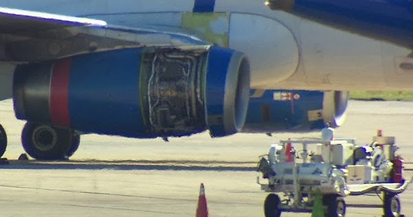 Kathryn's Report: Spirit Airlines Airbus A319-100, N504NK, Flight NK ...