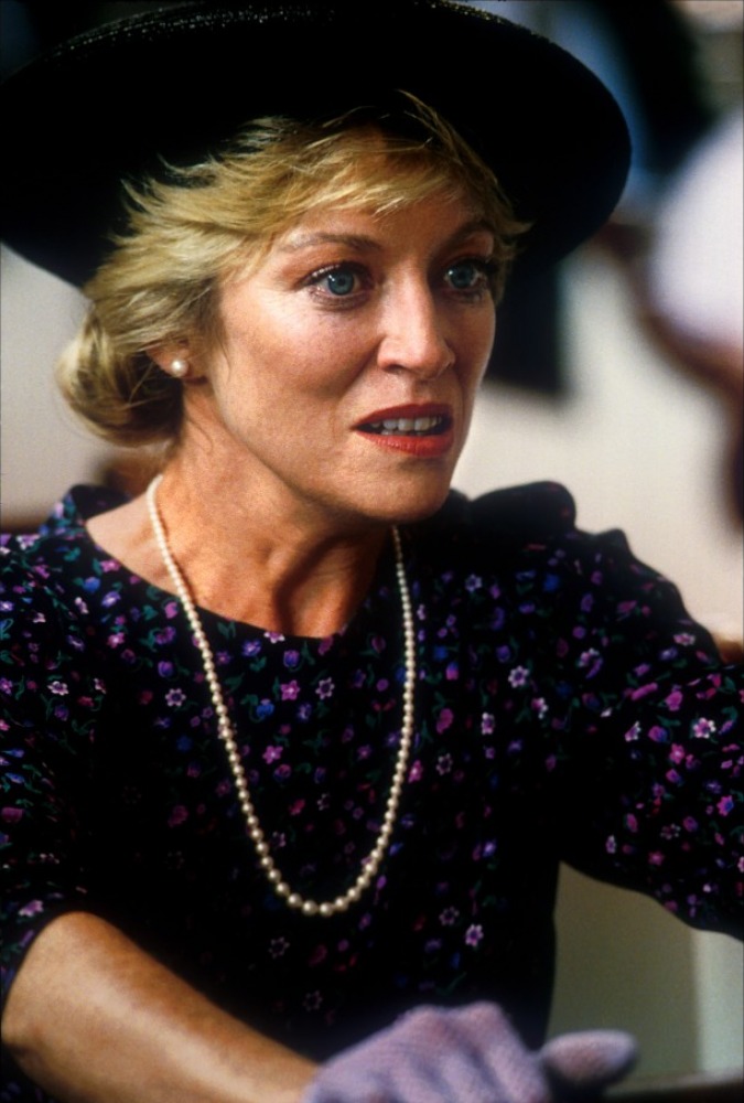 Filmovízia: Veronica Cartwright [Filmovízia] [Part2]