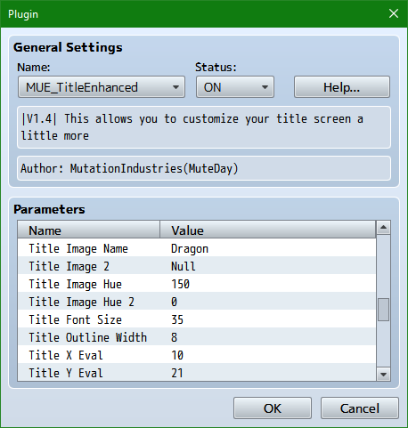 Mutation Engine: Mutation Engine Title Enhanced
