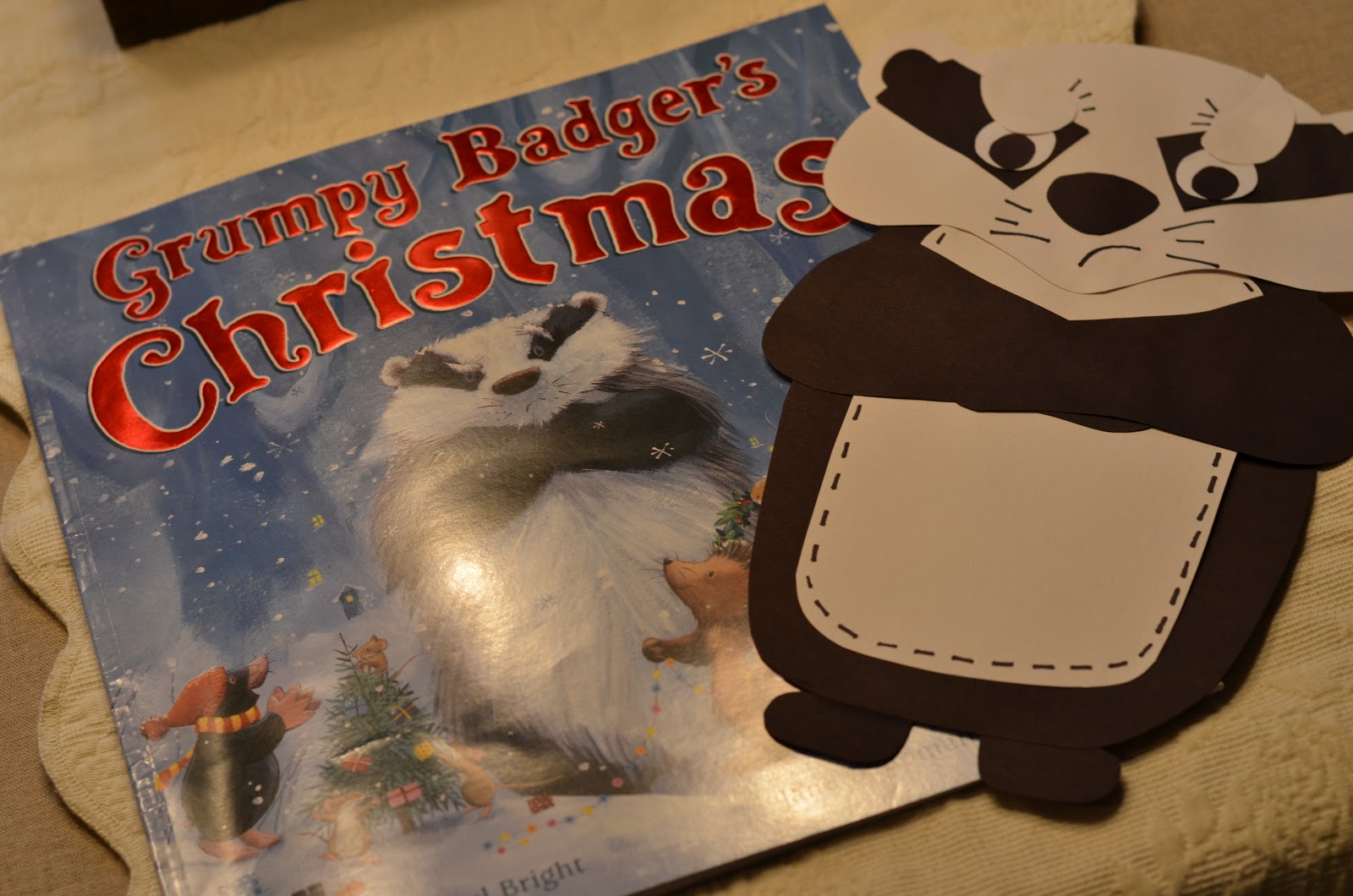 Thanksgiving, Christmas, and a Sale!!! | The Lemonade Stand