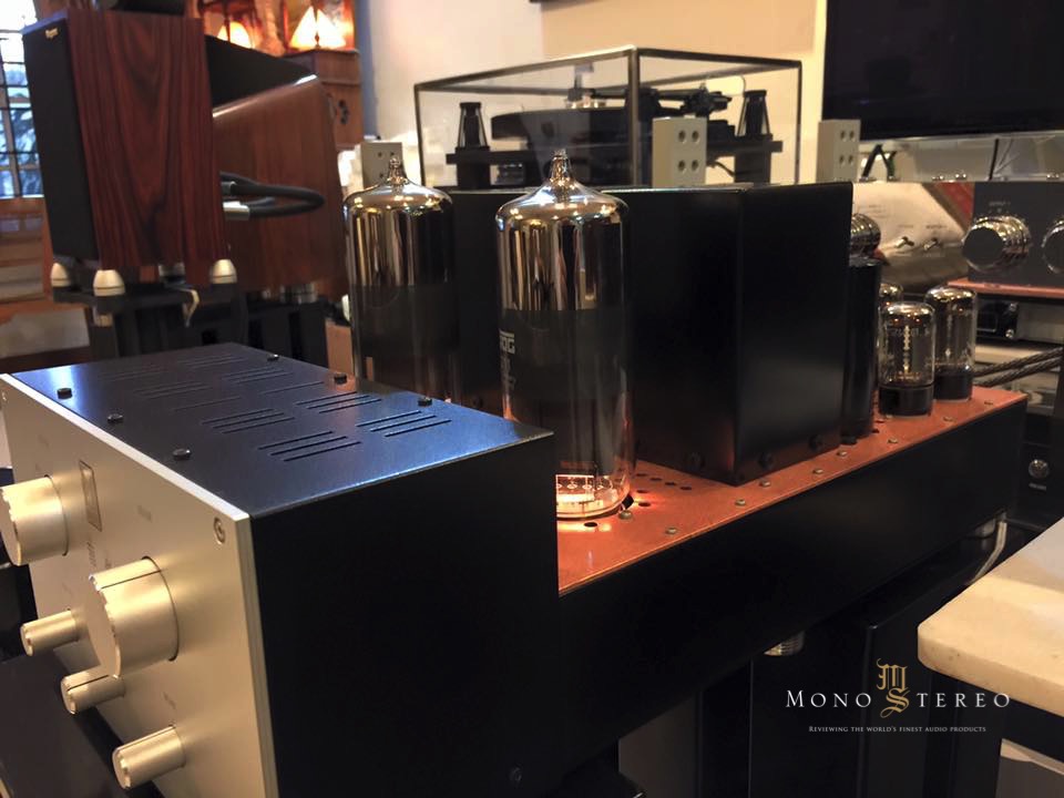 Kondo Ongaku Audio Note Japan timeless product – M & S | Ultimate High ...