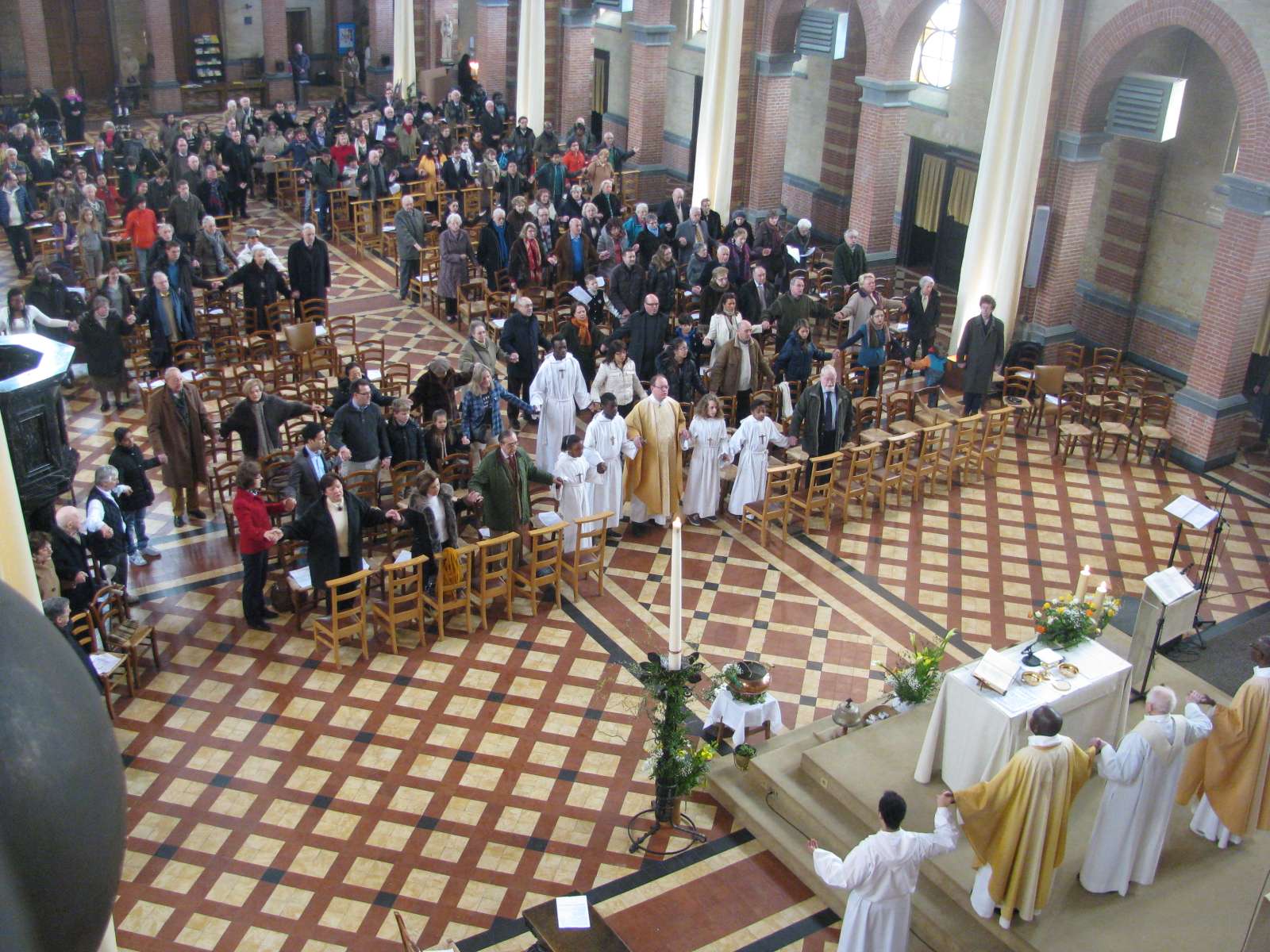 Paroisse Notre-Dame du Rosaire: Photos