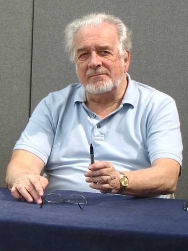 TimeWarden’s Journal: Remembering the Brigadier