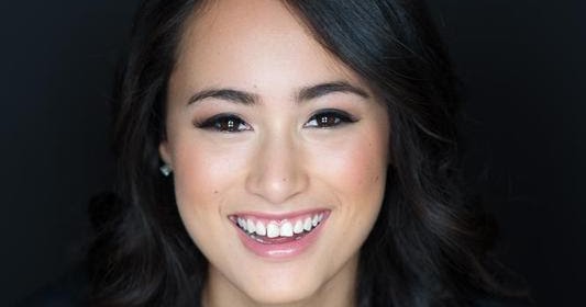 Theater in the Now: Spotlight On...Sarah Suzuki