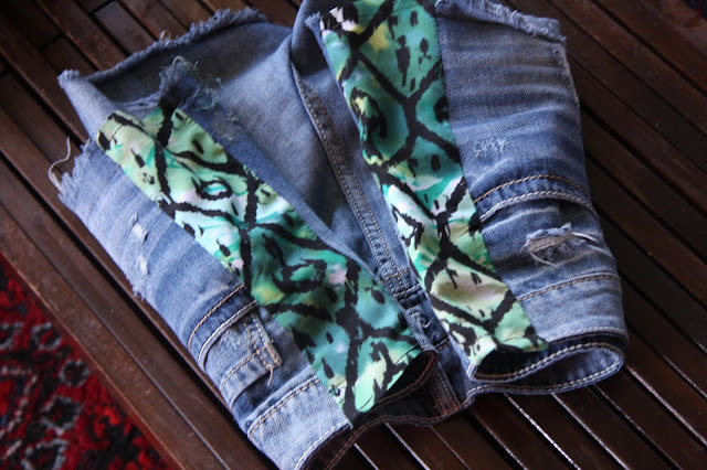 Another Easy DIY - SOUL PRETTY