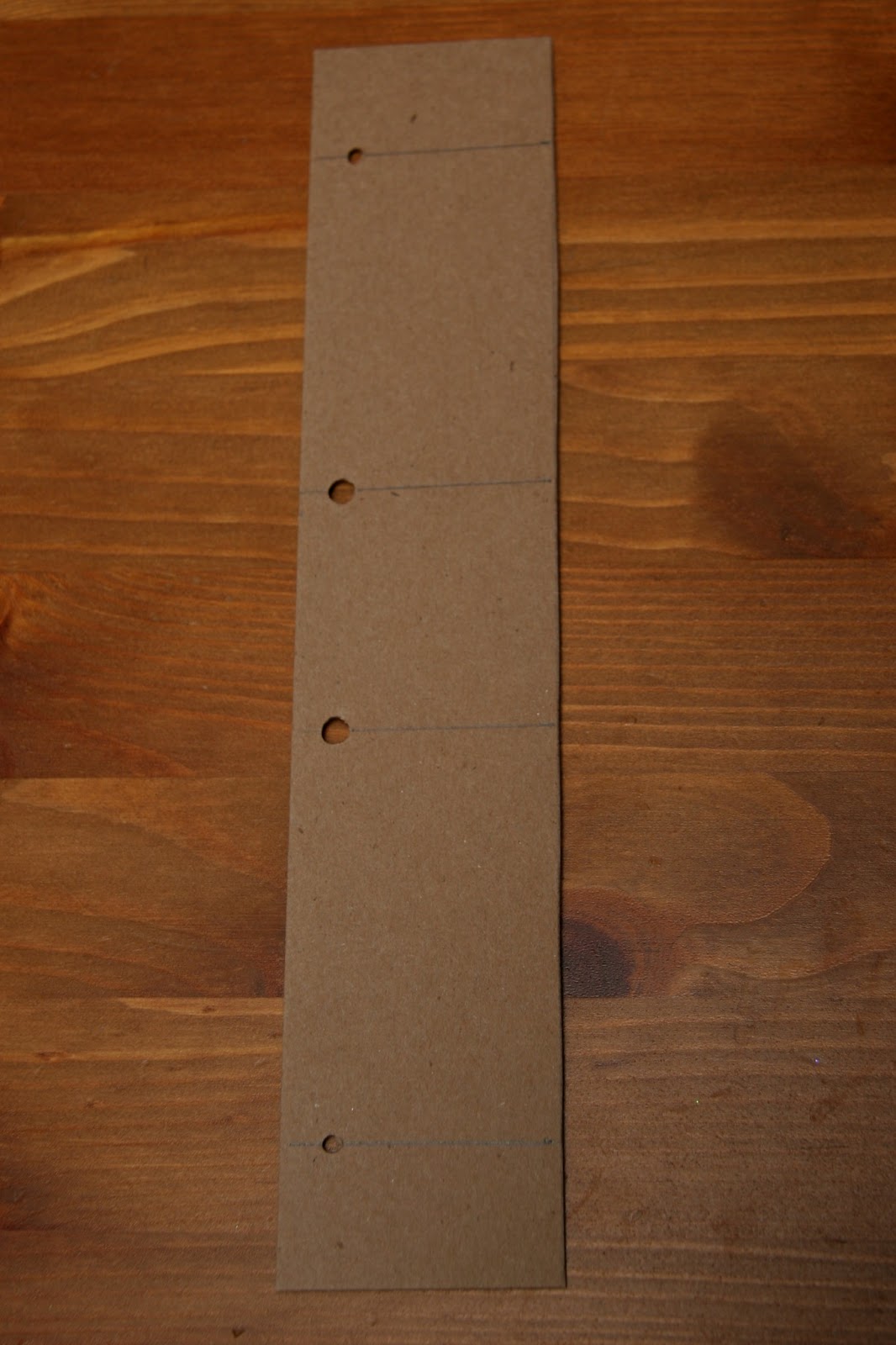 Without A Doubt: Preserving Baby Cards...or Organized Card Hoarding