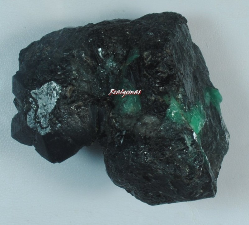 CiênciasEkos: Pedras Preciosas: Alexandrita